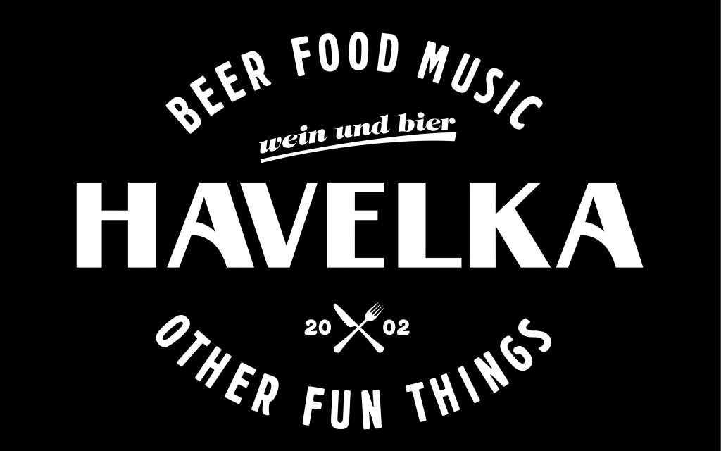 Havelka – Beer food music other fun things